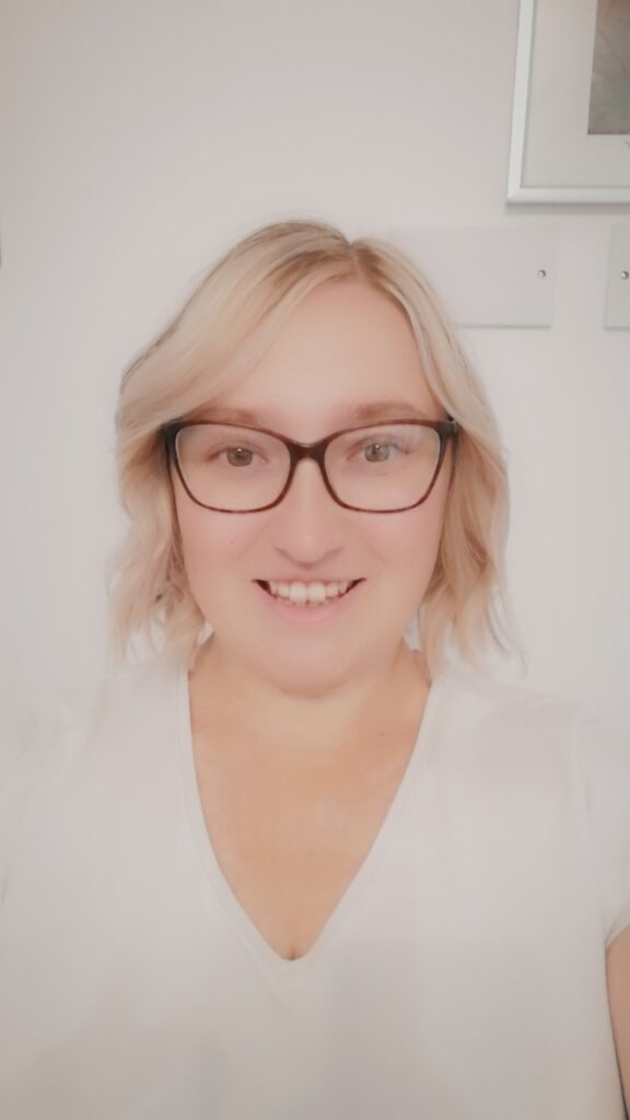 Miss Shannon Cassidy - Wybers Wood Academy